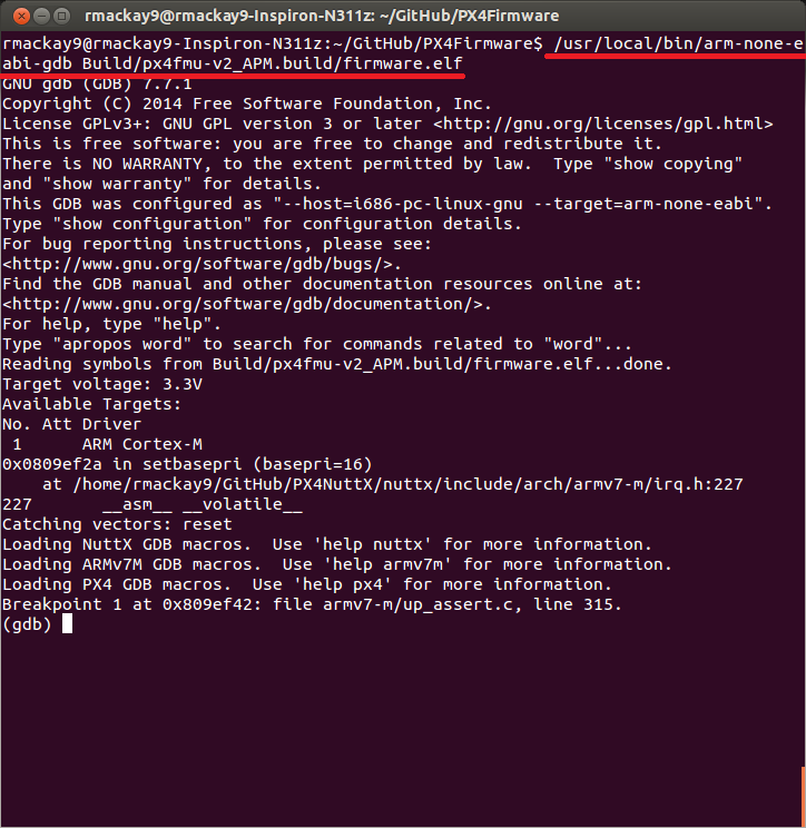 How To Install Gdb On Ubuntu Sqllasopa